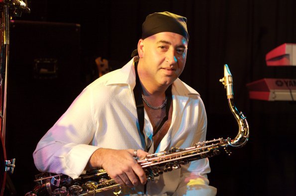 Mark Belanger | Bill Copeland Music News