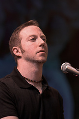 Keyboardist breaks out on his own with his Travis Colby Band | Bill ...