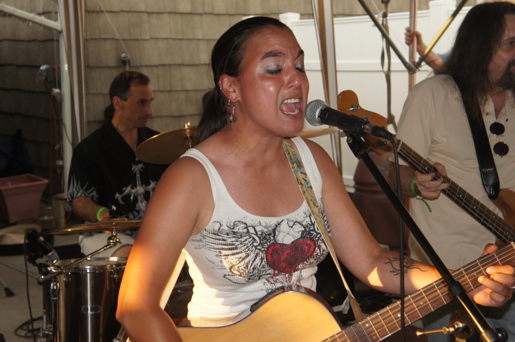 Keturah is off to a promising start | Bill Copeland Music News