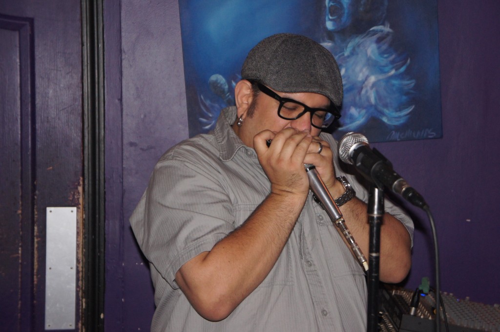 Bad Mother rocked Smoken’ Joe’s last night | Bill Copeland Music News