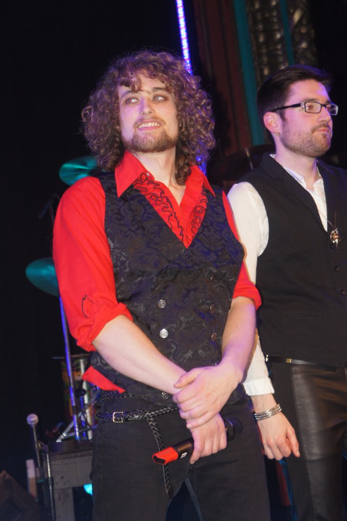 URO outdid themselves with Quadrophenia in concert | Bill Copeland ...