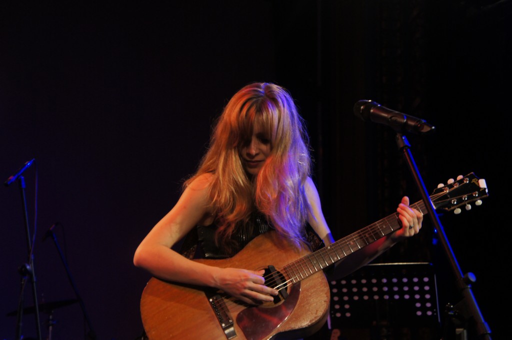 Chick Singer Night concert showcased power of women vocalists | Bill ...