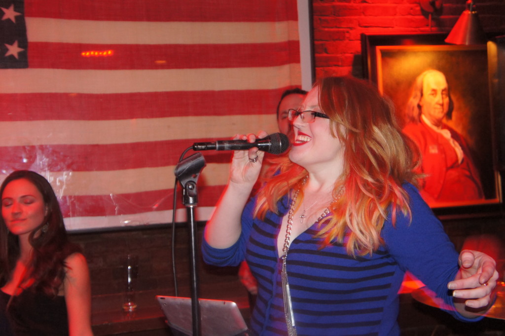 Emergency Broadcast System rocked Bell In Hand last Saturday night ...