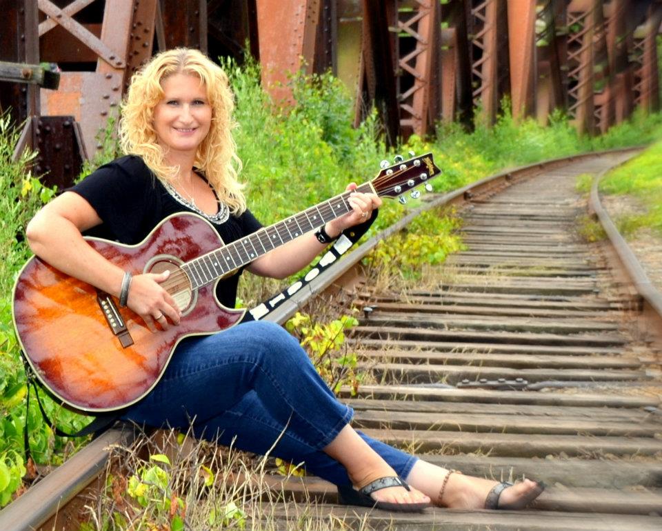 Nicole Knox Murphy inspires with her long musical journey | Bill ...