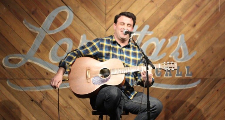 Former Wide Iris front man Matt York returns to the greater-Boston ...