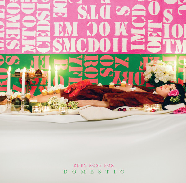 Ruby Rose Fox readies for the big time with Domestic | Bill Copeland ...