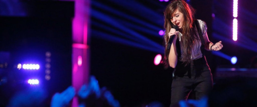 She’s gone; singer Christina Grimmie has died from a gunshot wound ...