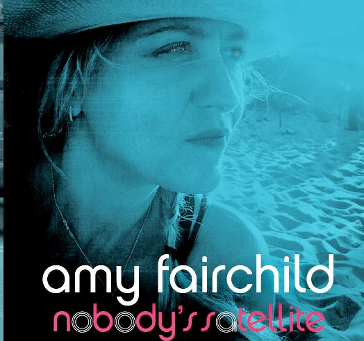 Amy Fairchild makes huge personal, artistic statement with Nobody’s ...