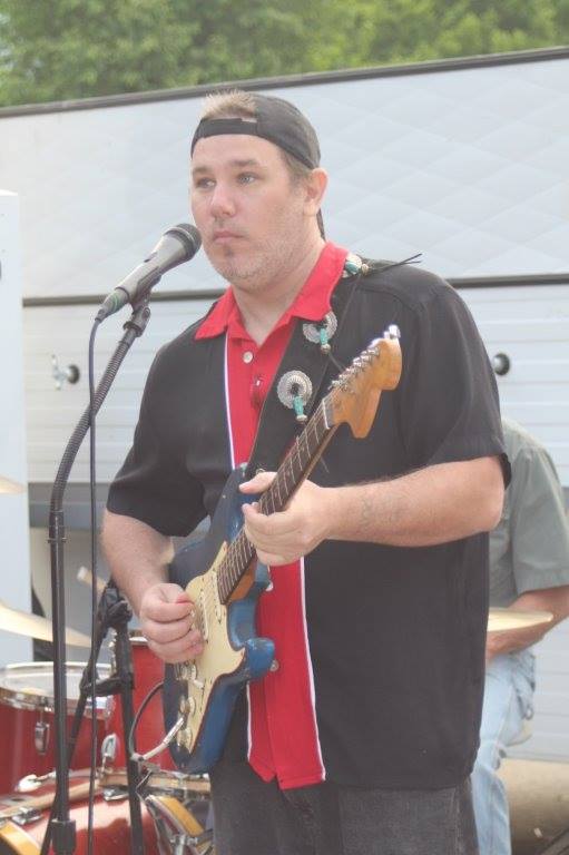 Another exciting Buzz Column from the exciting BillCopelandMusicNews.com