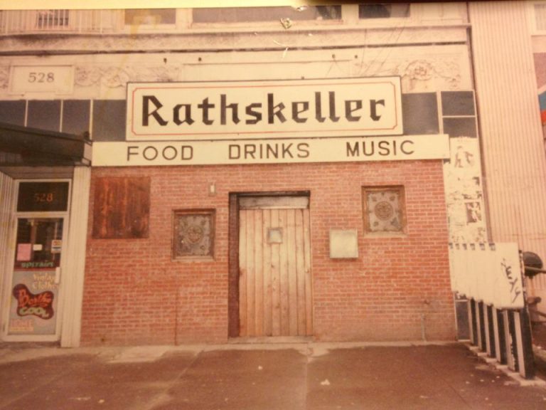 Fifth Annual Rat Beach Party to reunite original Rathskeller bands, players