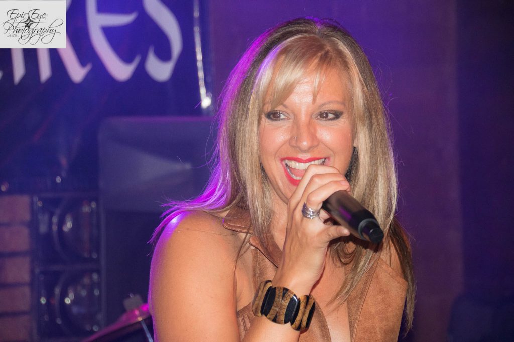 Shari “Shazz” Richardson shines on local stages | Bill Copeland Music News