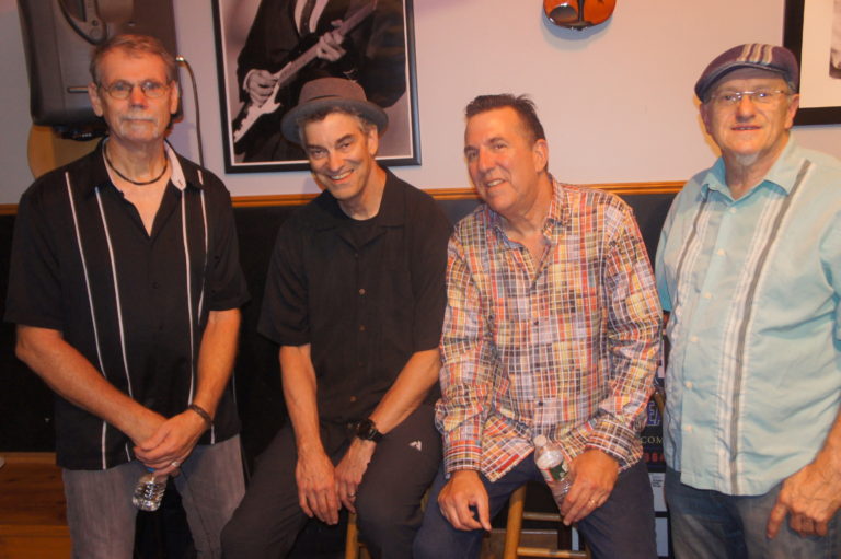 L&M Rhythm Kings with Bees Deluxe made Nelson’s Candies come alive with ...