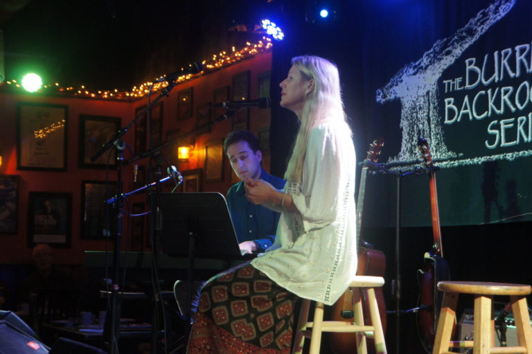 Chick Singer Night found success with Acoustic Sunday Brunch at The ...