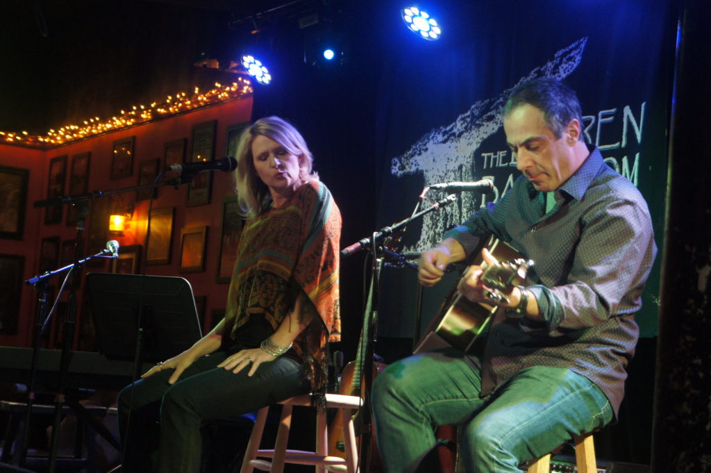 Chick Singer Night found success with Acoustic Sunday Brunch at The ...