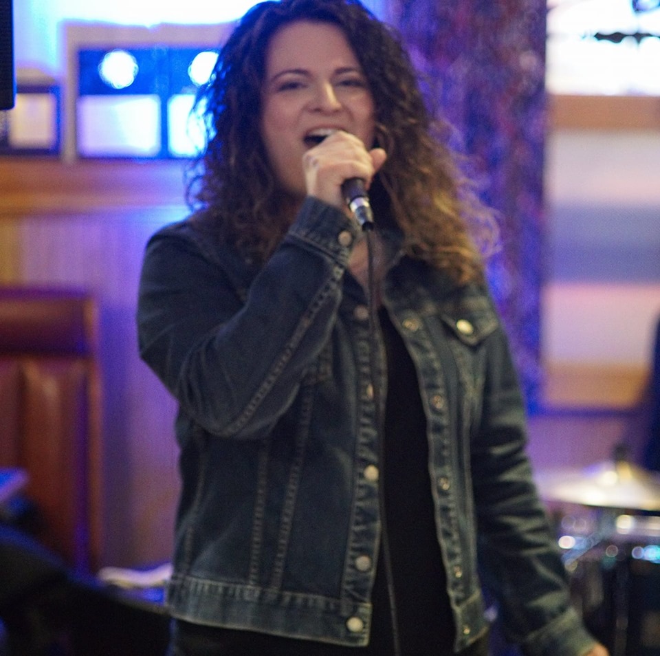 Singer-songwriter Sharon Sky tackles various material, appearing at ...