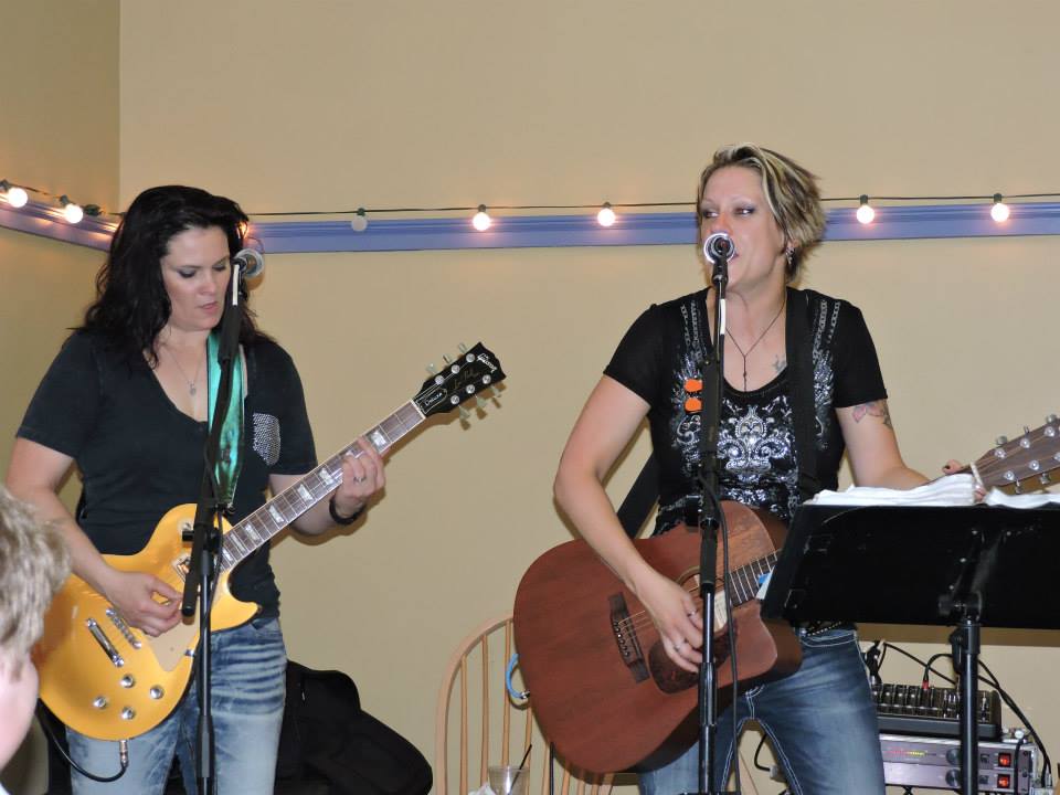 Sara Leketa rocks the music scene on her own terms | Bill Copeland ...