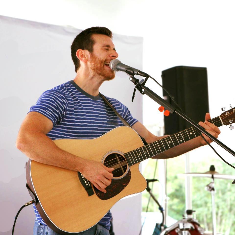 Singer-songwriter Brad Bosse maintains strong presence in southern NH ...