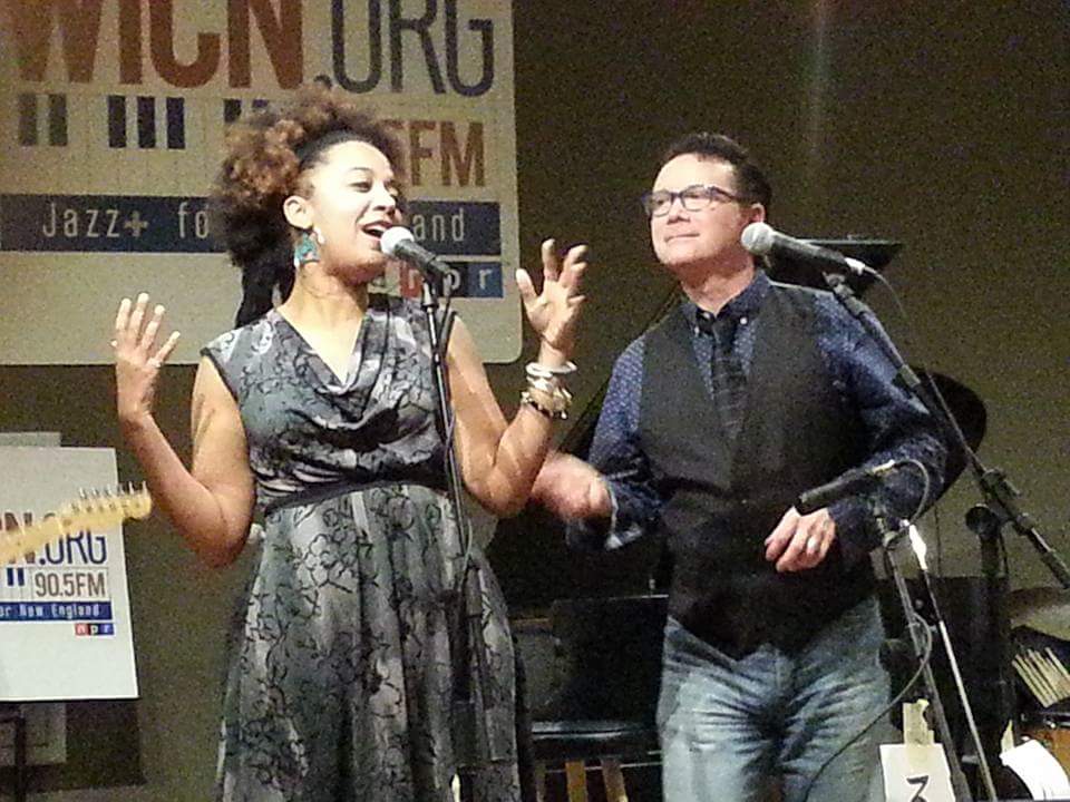Dale LePage breathes humanity into his jazz, his TV show, and his life ...