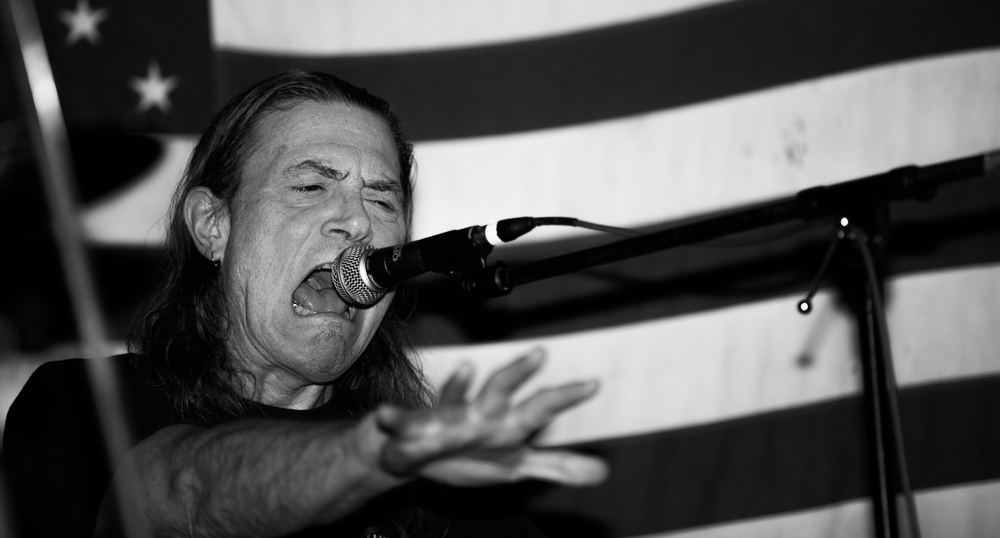 Rick Berlin, forging his own identity in the Boston music scene | Bill ...