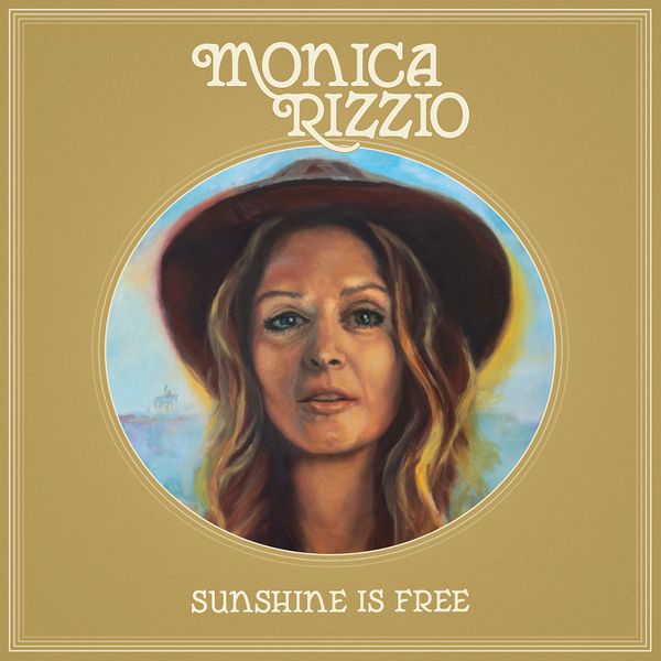 Monica Rizzio rises even higher with Sunshine Is Free | Bill Copeland ...