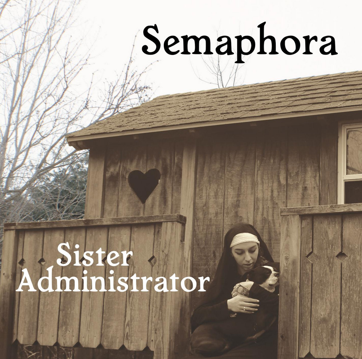 Semaphora offers something new and brilliant with Sister Administrator ...