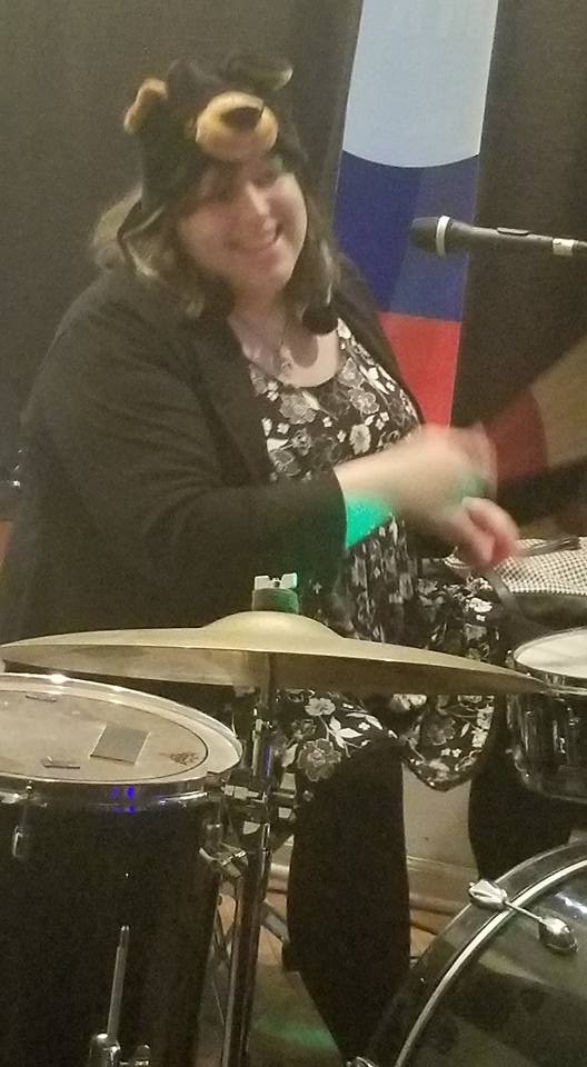 Lydia Arachne guides ambitious Semaphora through Connecticut music ...