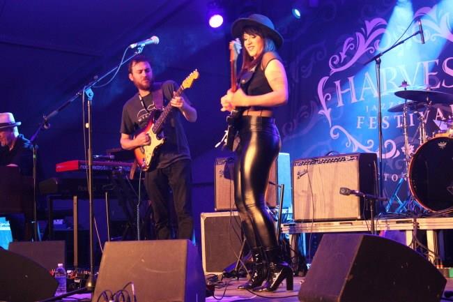 Sonya Rae and Ryan Taylor have made a huge splash in the New England ...