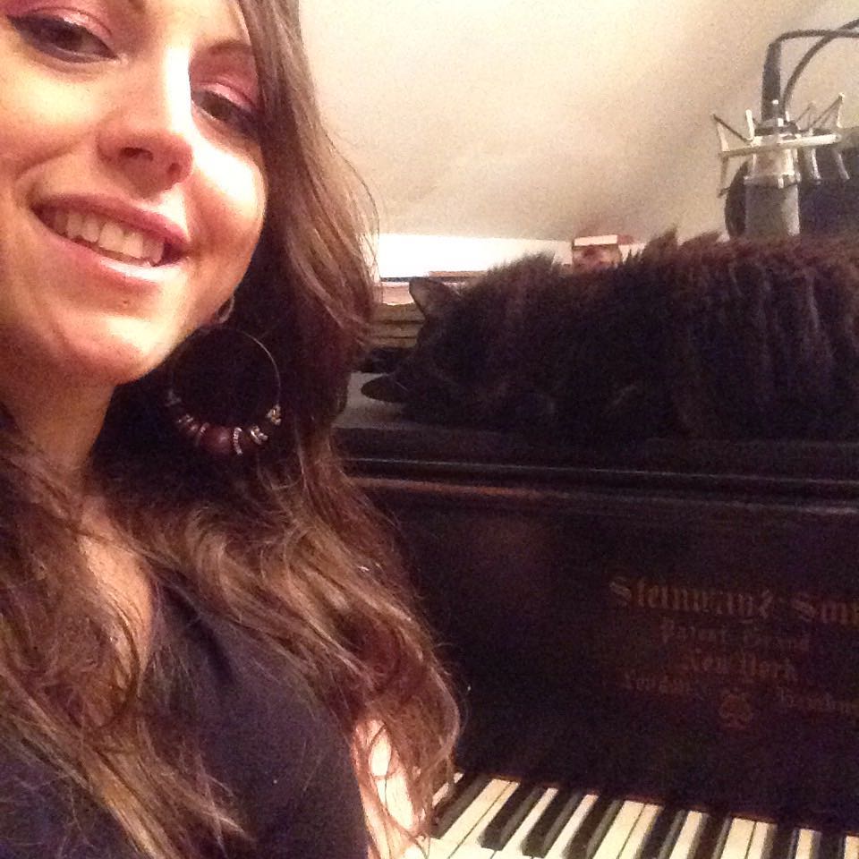 Zoe Knight & Mythical Beasts storm through old school R&B, soul, and ...