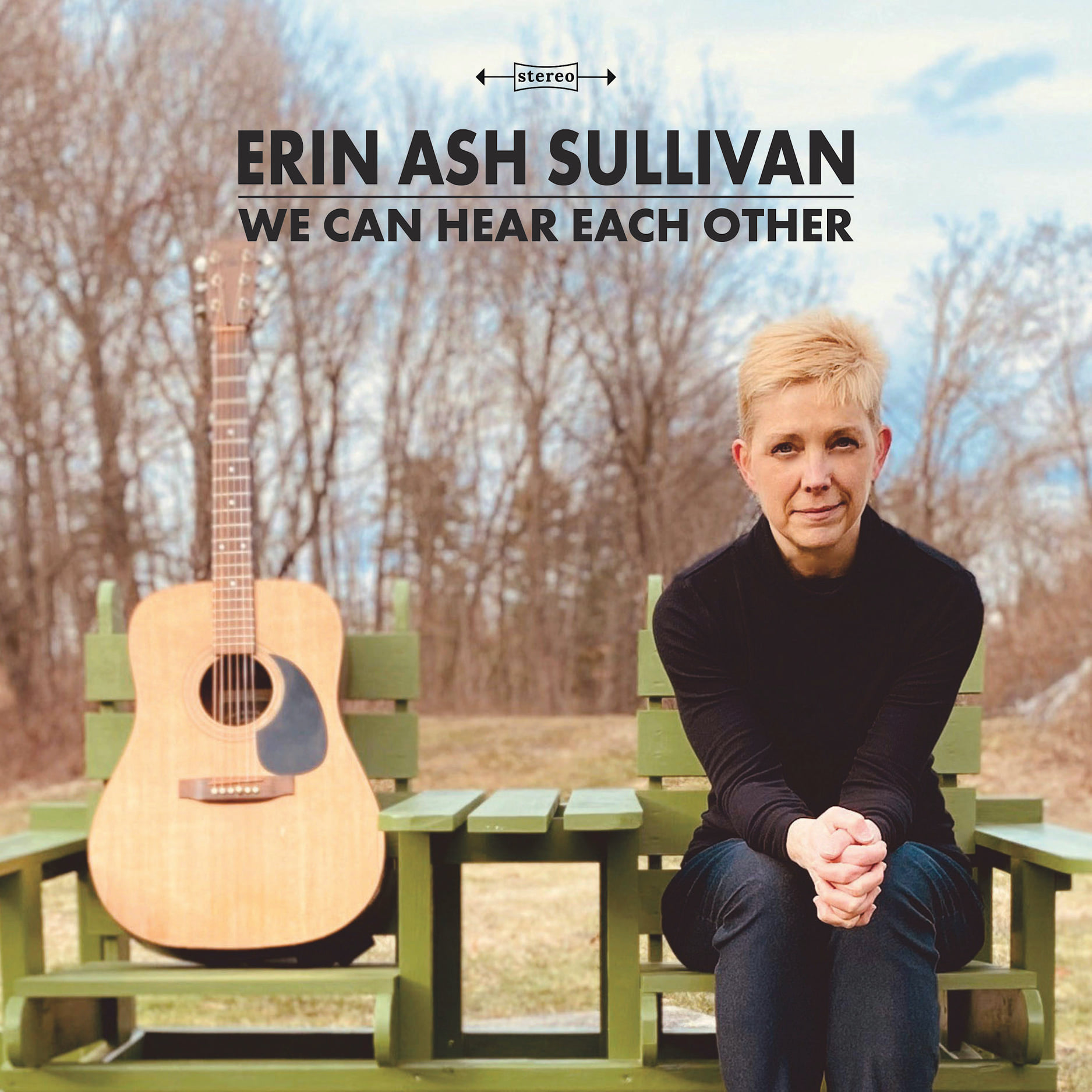 Erin Ash Sullivan stakes her singer-songwriter scene claim with ...