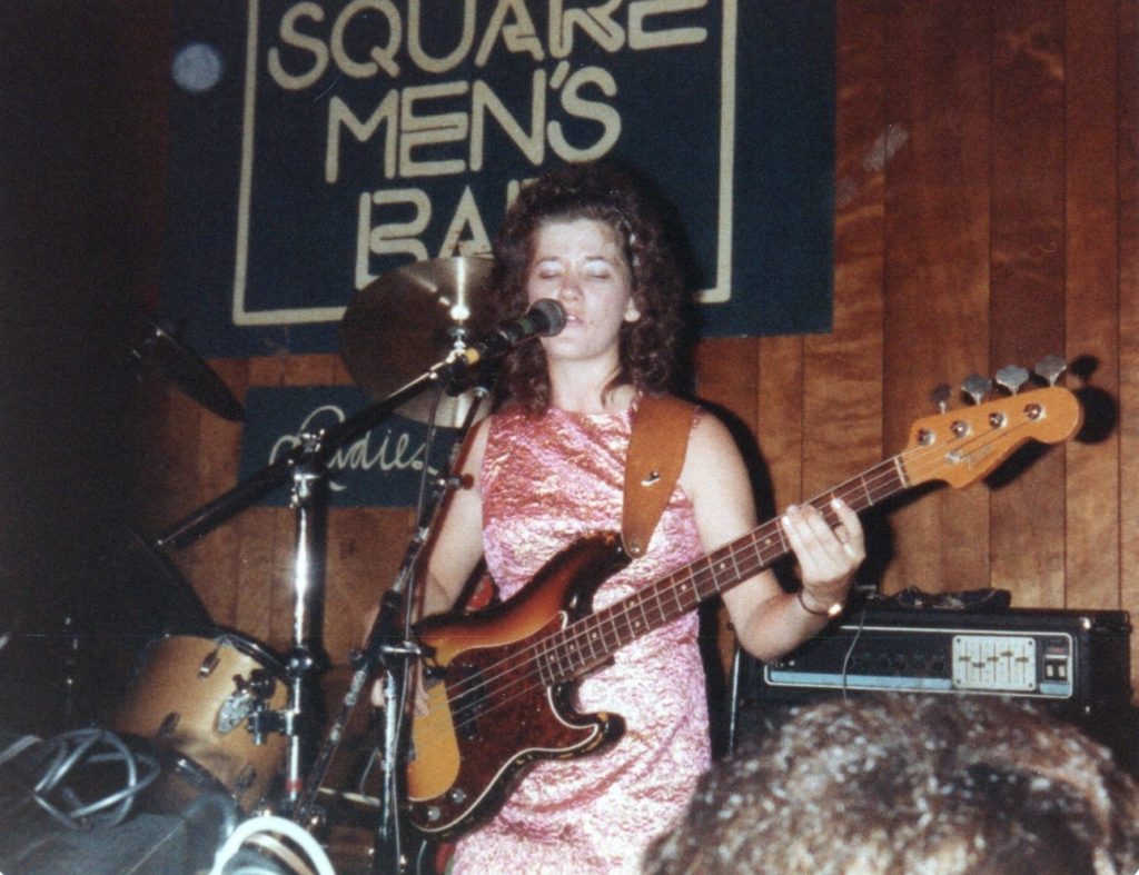 Sandy Martin continues her remarkable career in the greater-Boston ...