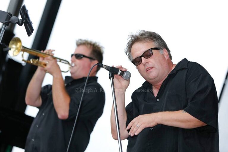 Phil Pemberton to receive a Roomful Of Love from all of his friends at The Bull Restaurant July ...